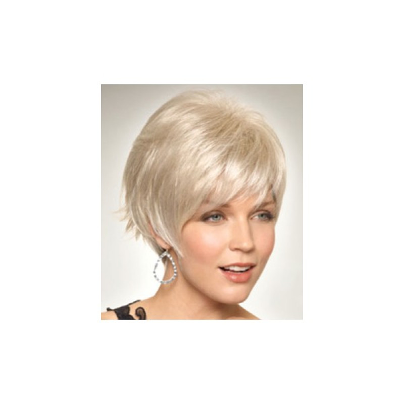 MORGAN BY NORIKO- SPECIAL, COLOUR Platinum Pearl